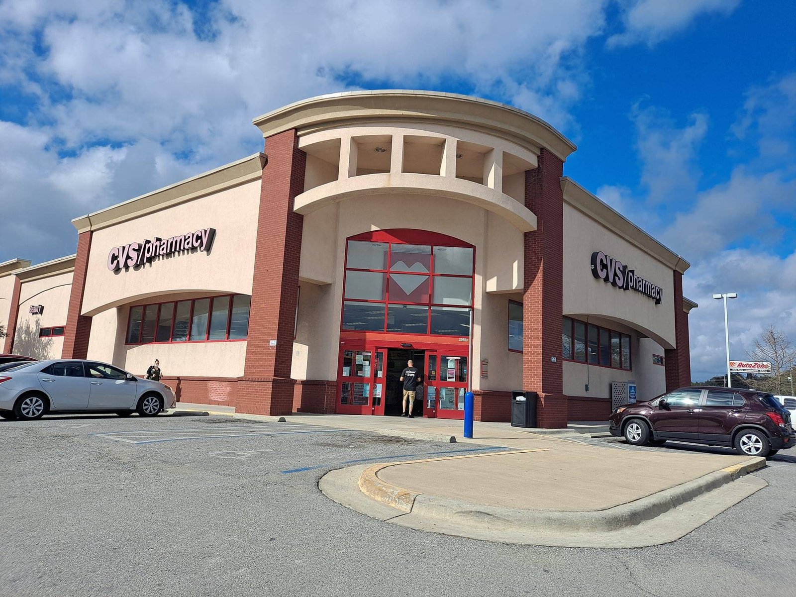 Storefront Washing | Storefronts Plazas Pressure Washing Pensacola, FL